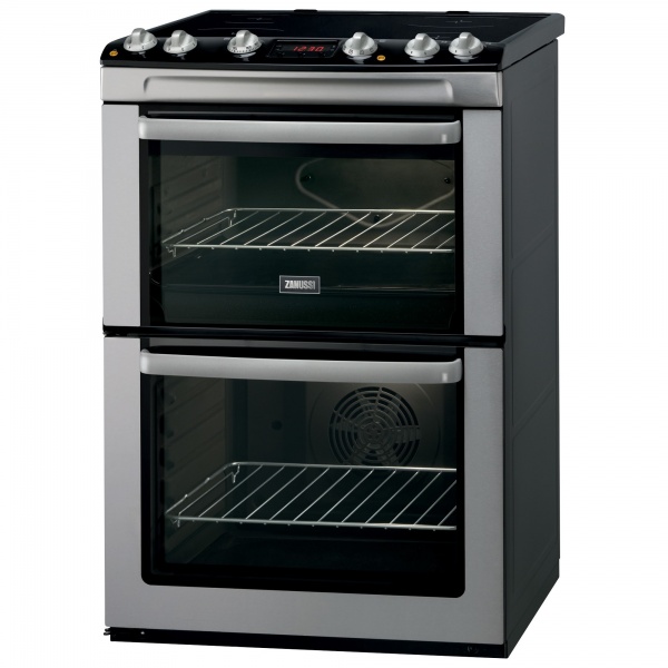 Zanussi ZCI660MXC 60cm Induction Cooker THT Direct